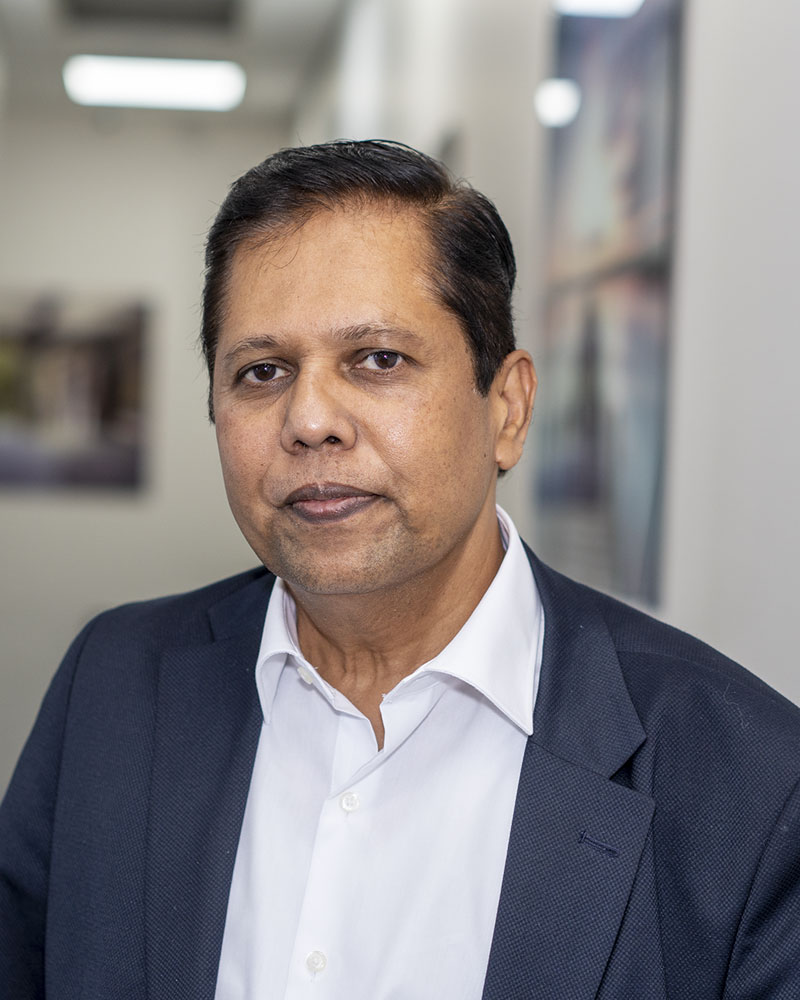 Independent Practitioners – Unique Medical